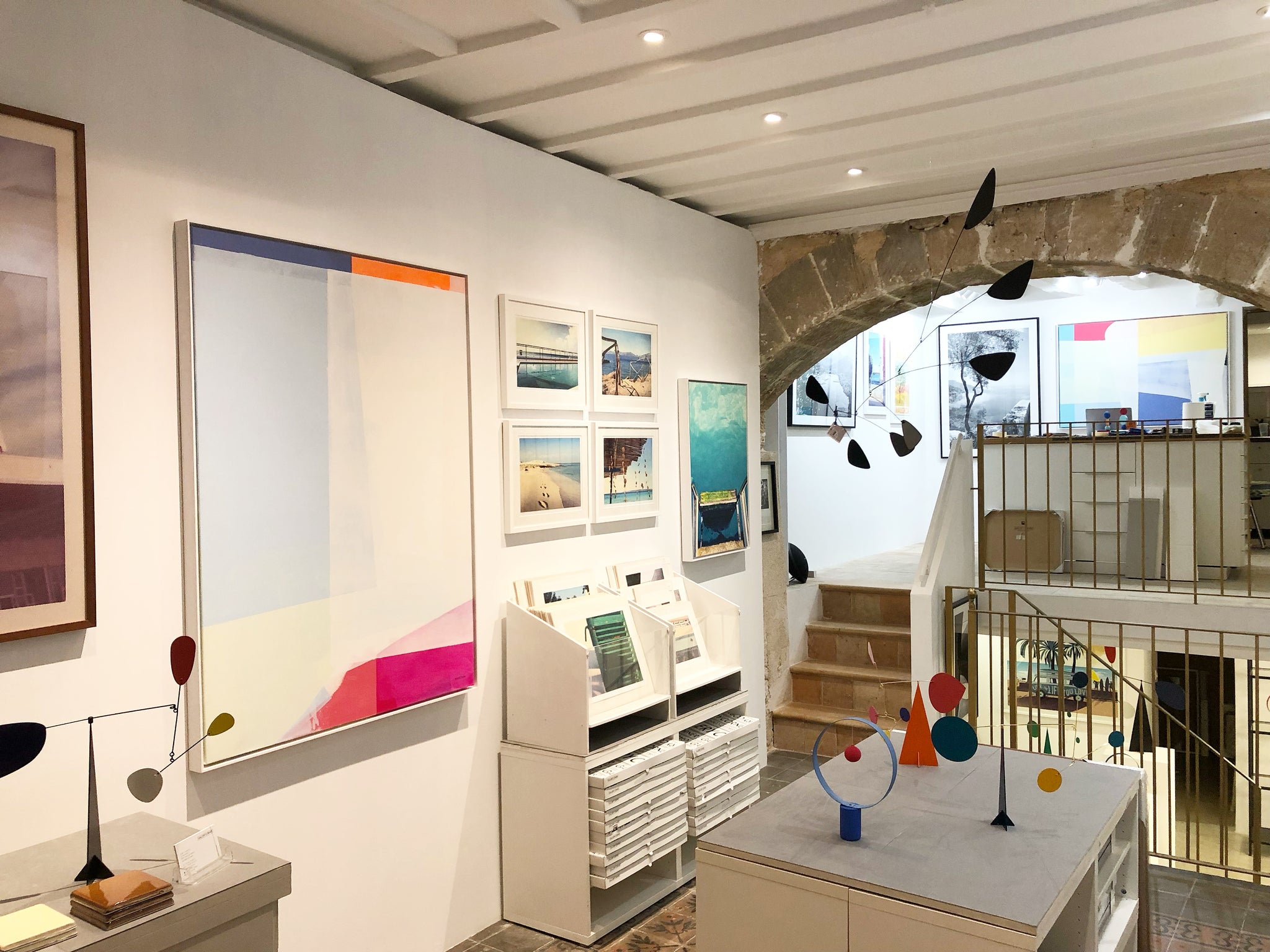 PHOTOGRAPHY | ART | Gallery Corner