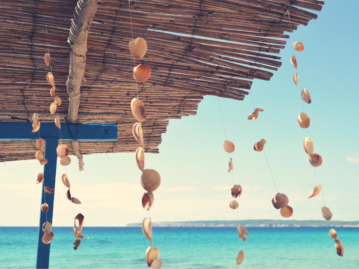 Chiringuito Bartolo Shells | Photo Art – Gallery Corner